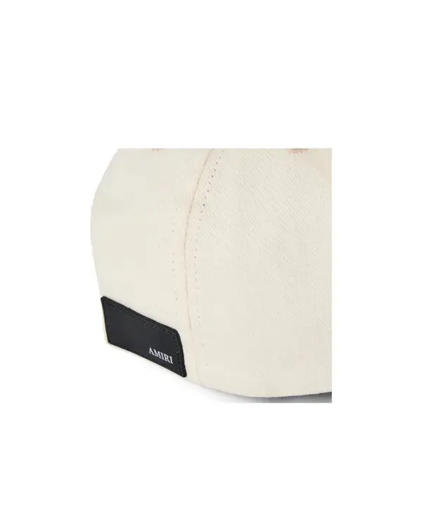 Amiri Twotone Baseball Cap