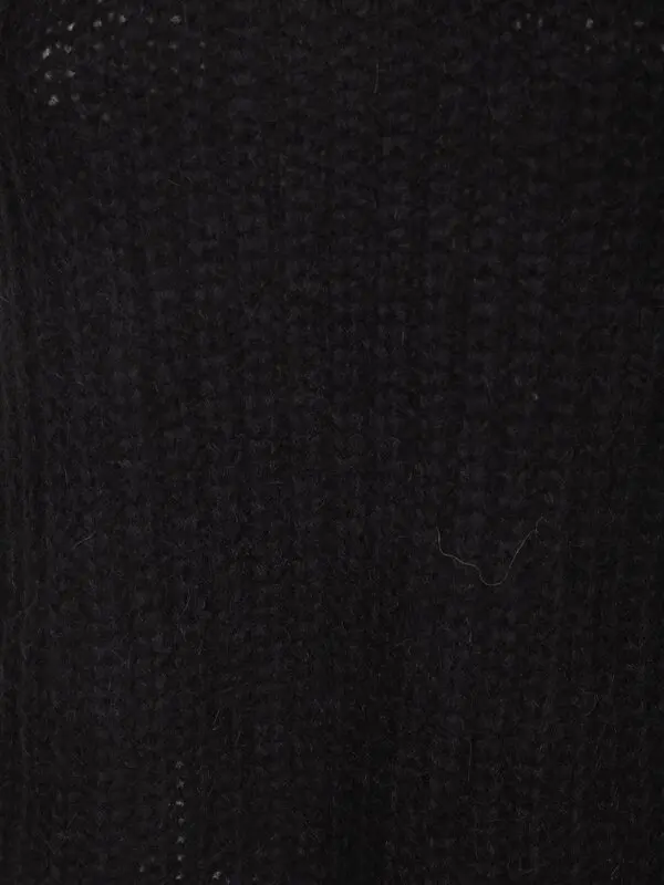Herno Sleeveless Turtleneck Sweater