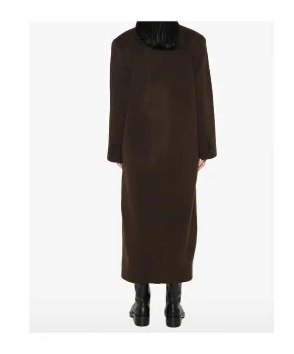 THE FRANKIE SHOP Coat
