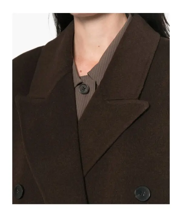 THE FRANKIE SHOP Coat