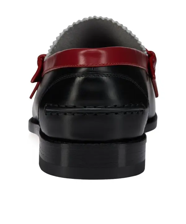 CHRISTIAN LOUBOUTIN The Plato Loafer Donna Flat Calf Appalou