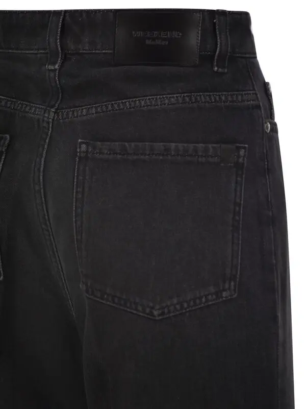 Max Mara Palazzo Jeans