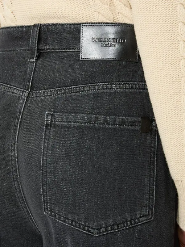 Max Mara Palazzo Jeans