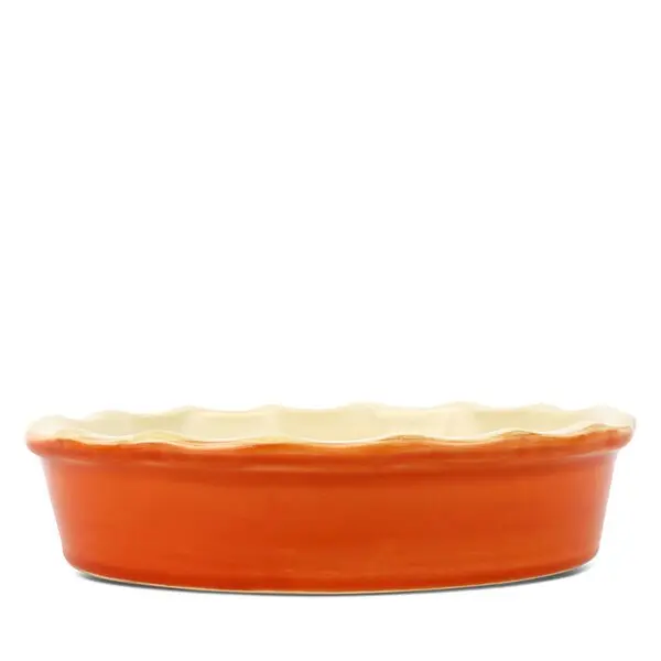 VIETRI Italian Bakers Pie Dish