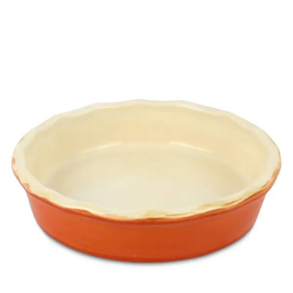 VIETRI Italian Bakers Pie Dish