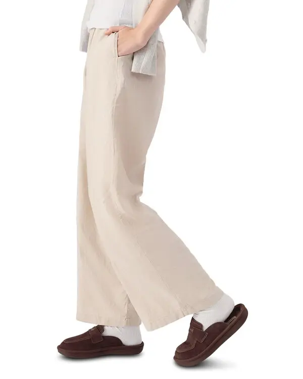 BRUNCH Suede Slip-on Loafers - Brown