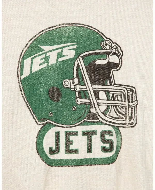 Junk Food Clothing New York Jets Thermal