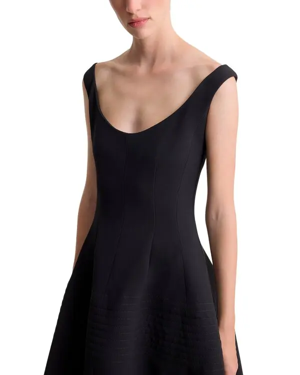 FFORME Alodia Flared Dress