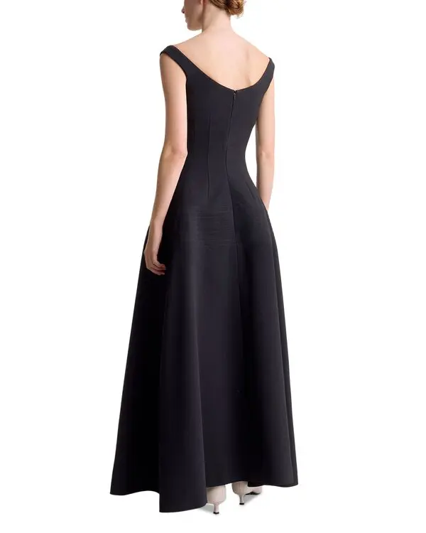 FFORME Alodia Flared Dress