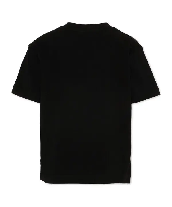 Palm Angels Short-sleeves T-shirt