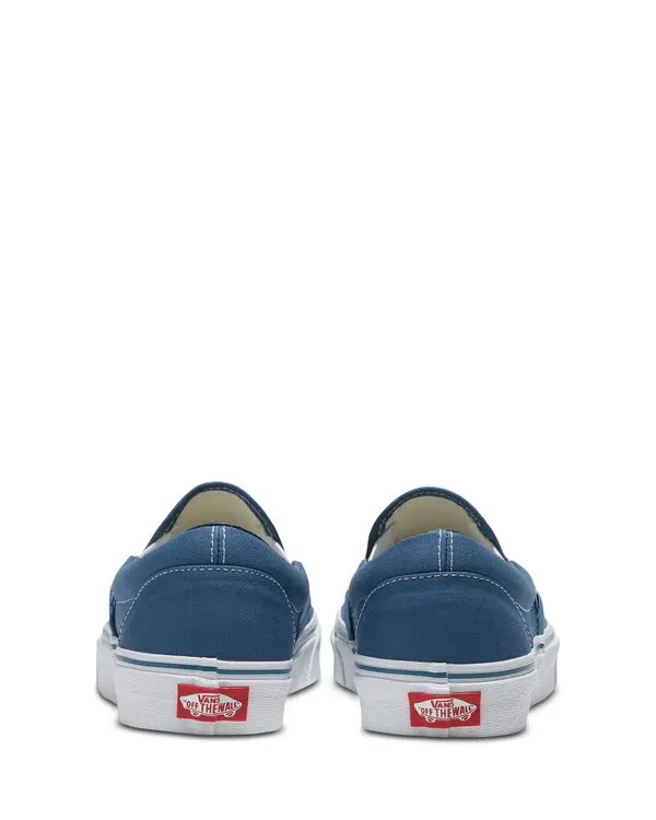 VANS Classic Slip-on Sneakers