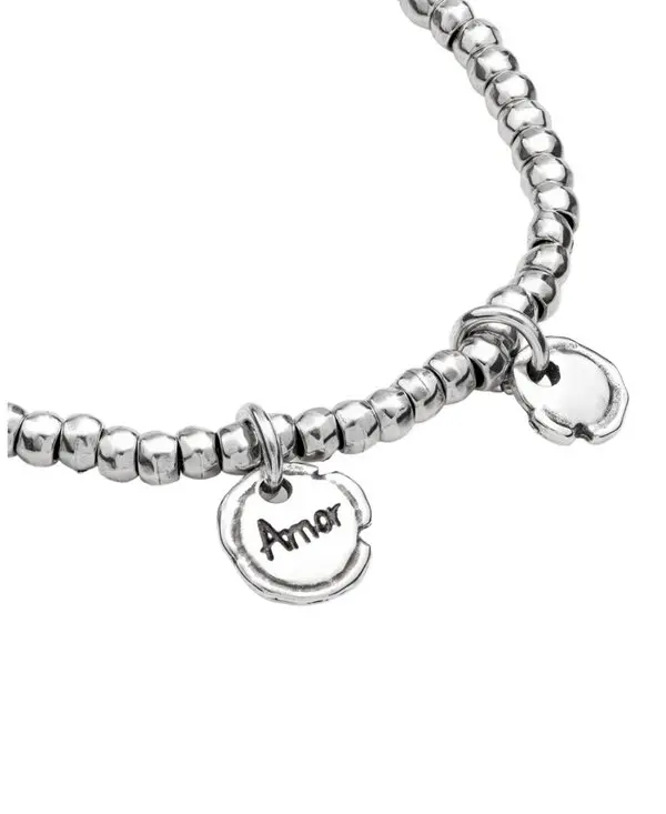 UNODE50 Sterling Plated Bracelet