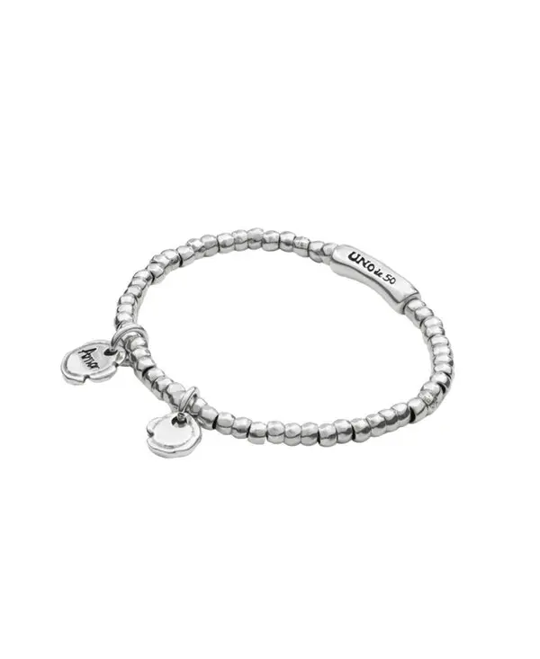 UNODE50 Sterling Plated Bracelet