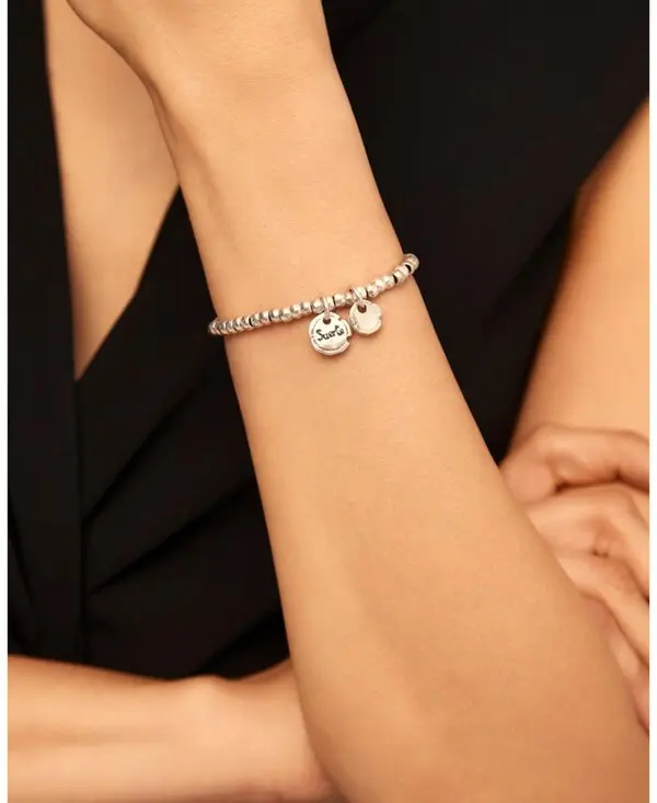 UNODE50 Sterling Plated Bracelet