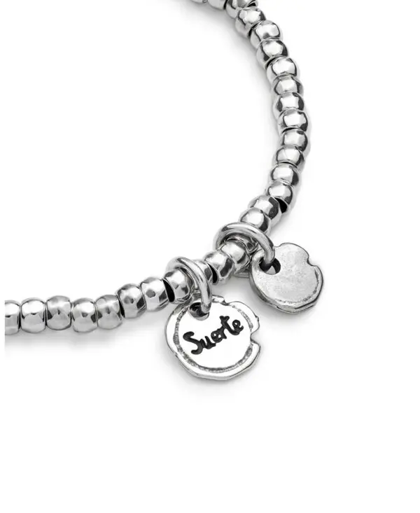 UNODE50 Sterling Plated Bracelet