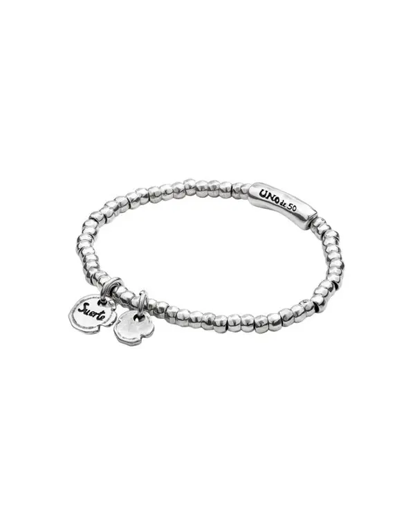 UNODE50 Sterling Plated Bracelet