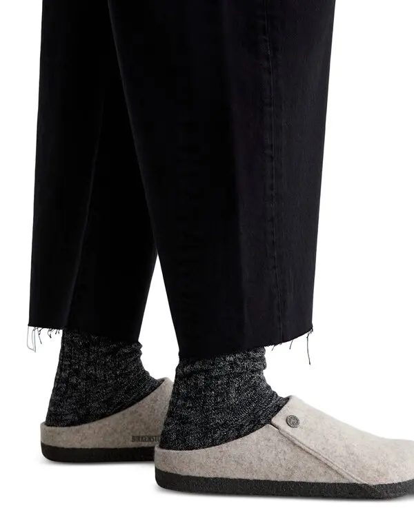 Ag Hattie High Rise Barrel Jeans
