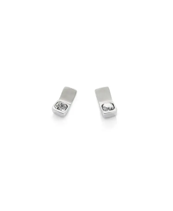 UNODE50 Sterling Plated Earrings