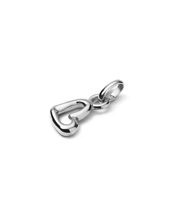 UNODE50 Charm With Heart