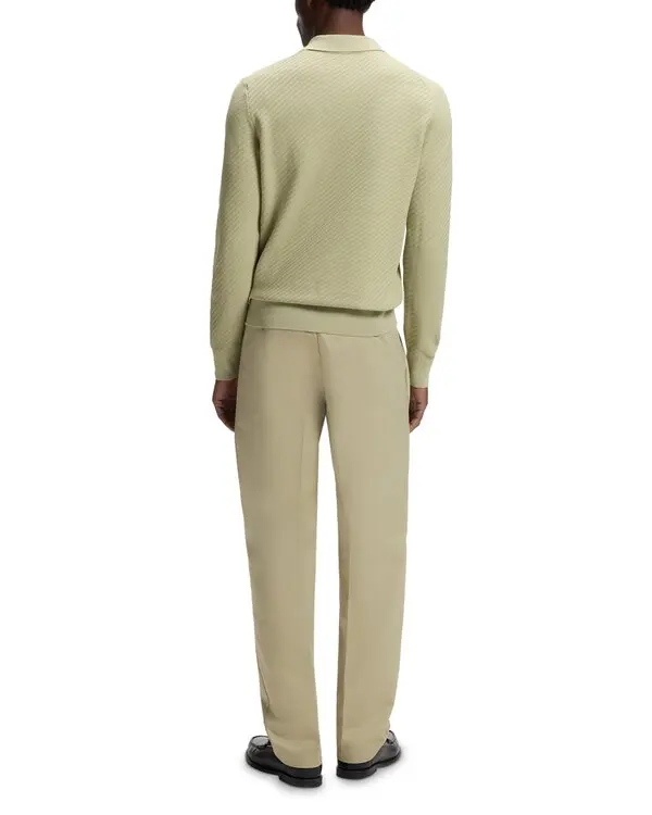 BOSS Lomarino Knitwear Cotton Sweater