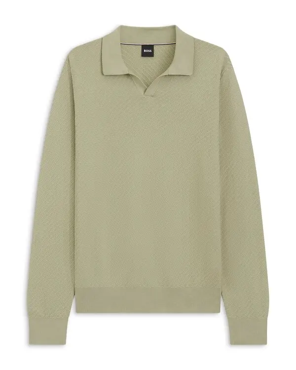 BOSS Lomarino Knitwear Cotton Sweater