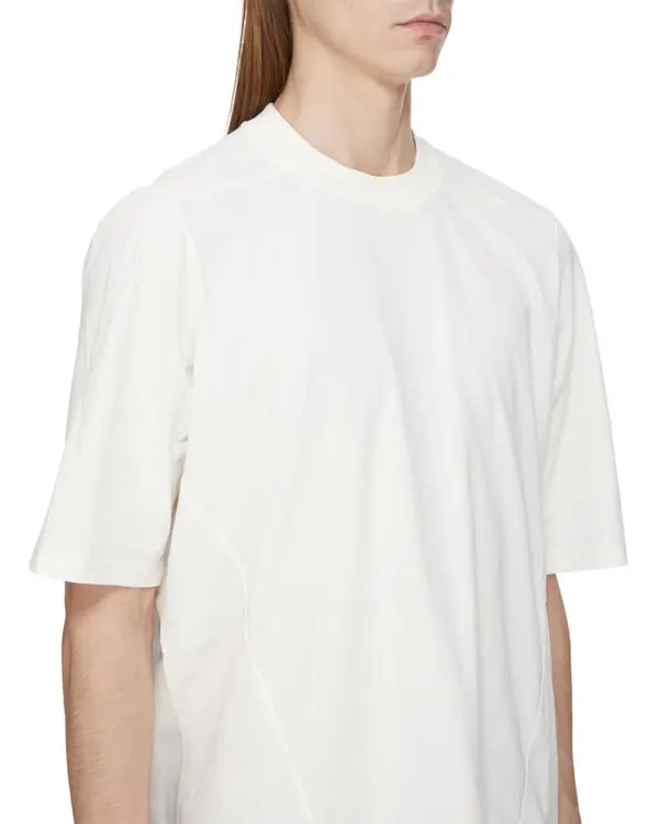 Rick Owens Walrus Cotton Tee