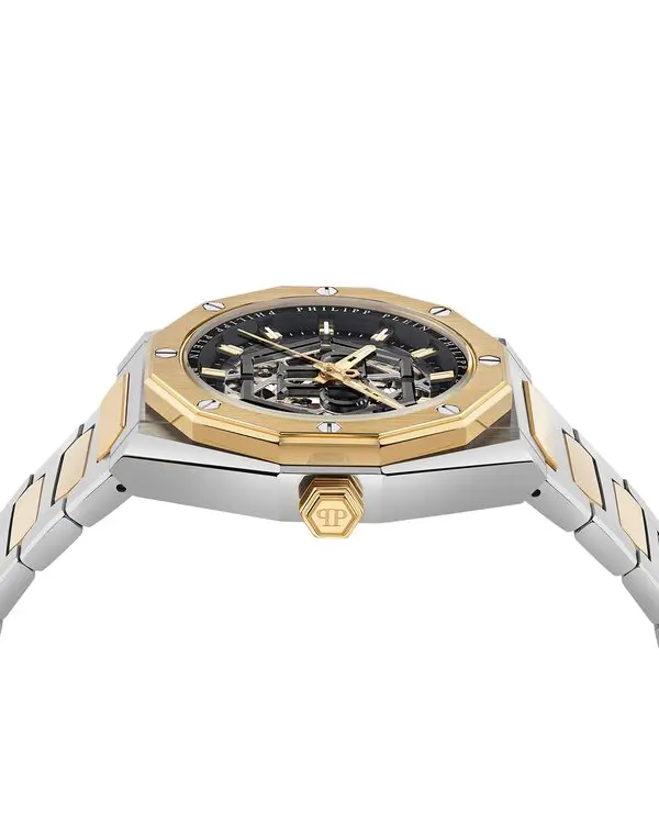 Philipp Plein Deluxe 44mm Watch