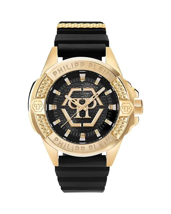 Philipp Plein Plein Majesty Watch, 45mm