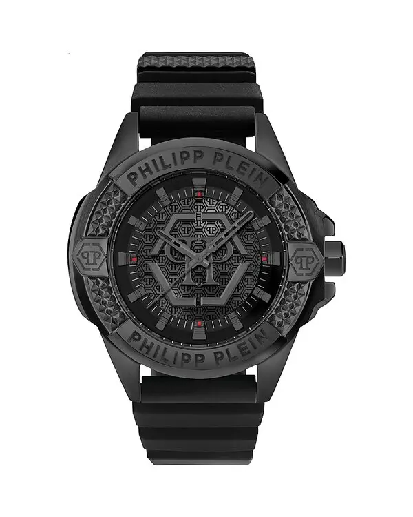 Philipp Plein Plein Majesty Watch, 45mm
