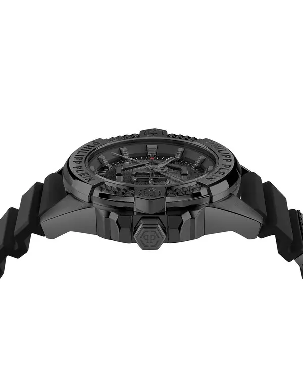 Philipp Plein Plein Majesty Watch, 45mm