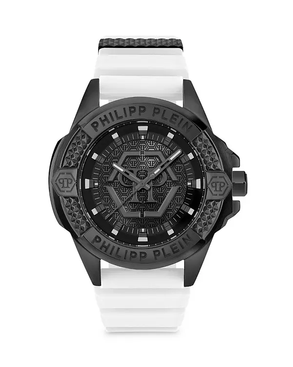 Philipp Plein Plein Majesty Watch, 45mm