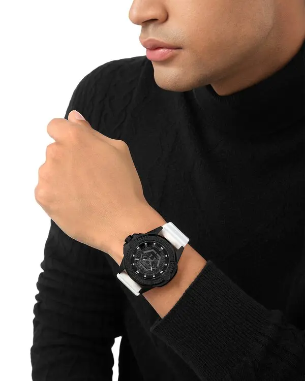 Philipp Plein Plein Majesty Watch, 45mm