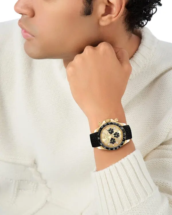 Philipp Plein Nobile Chronograph Watch
