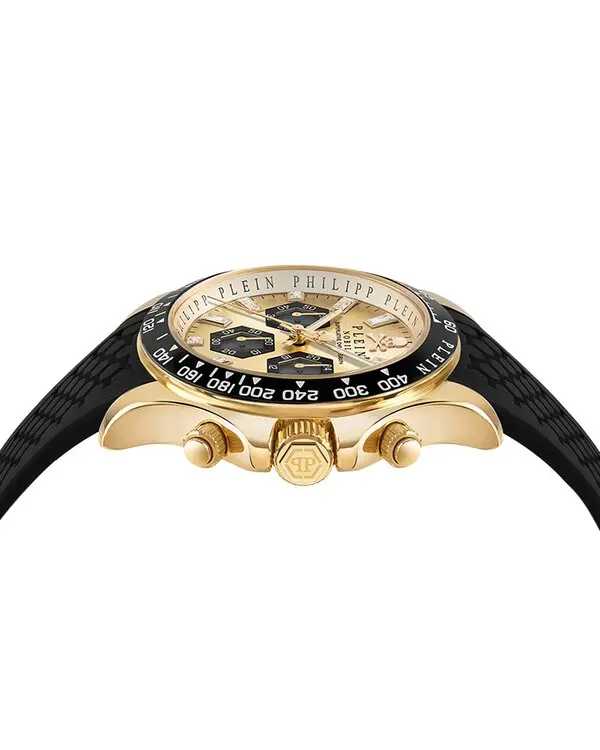 Philipp Plein Nobile Chronograph Watch