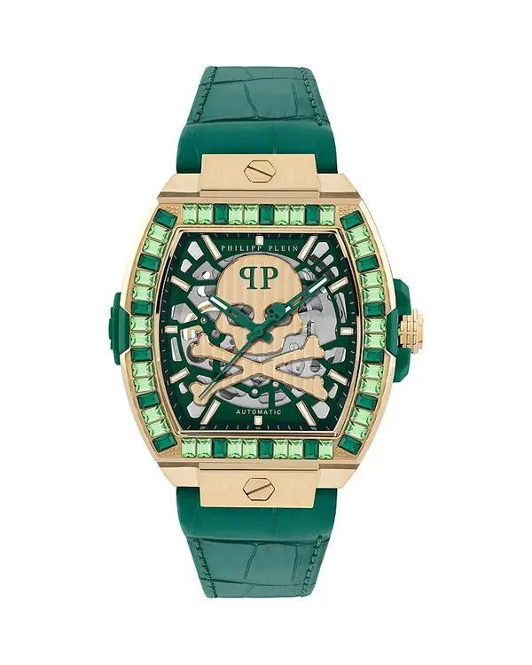 Philipp Plein The $keleton 2.0 Watch, 44mm