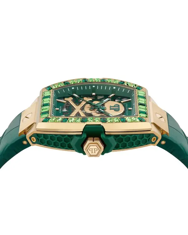 Philipp Plein The $keleton 2.0 Watch, 44mm