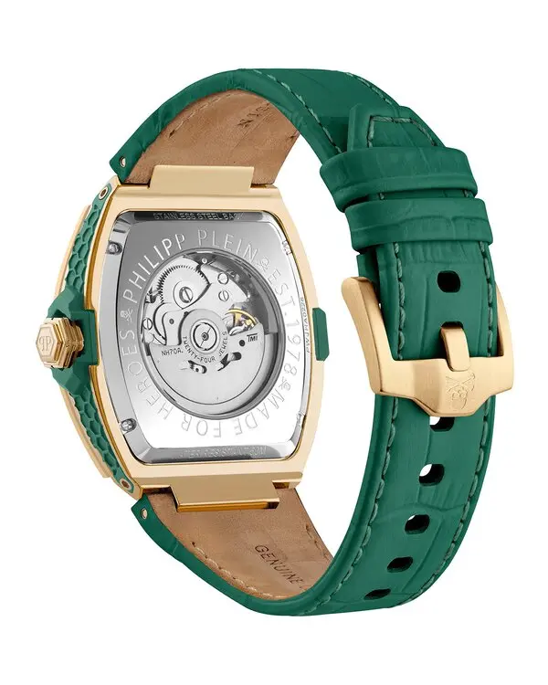 Philipp Plein The $keleton 2.0 Watch, 44mm