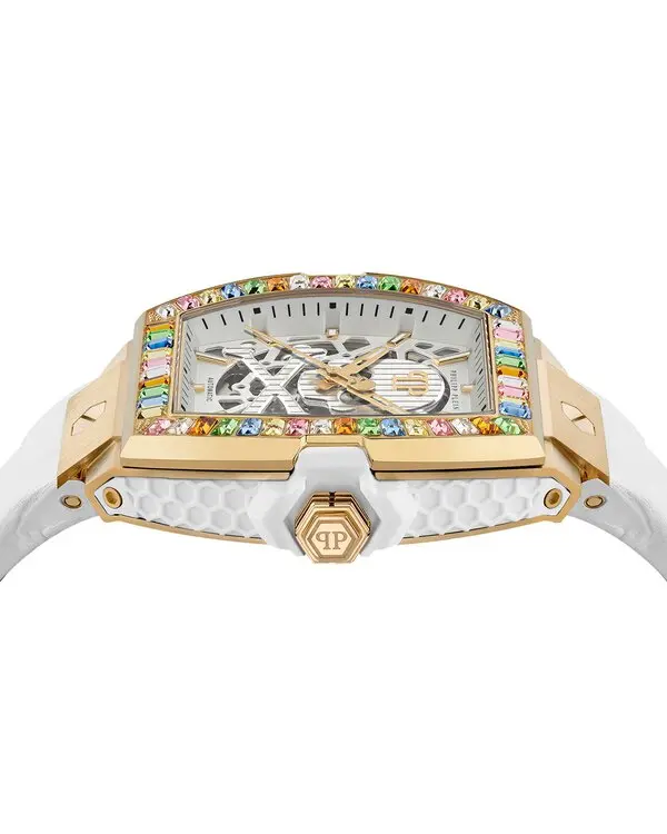 Philipp Plein The $keleton 2.0 Watch, 44mm