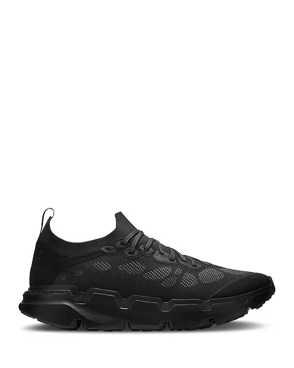 On Cloudsoma Paf Sneakers - Black