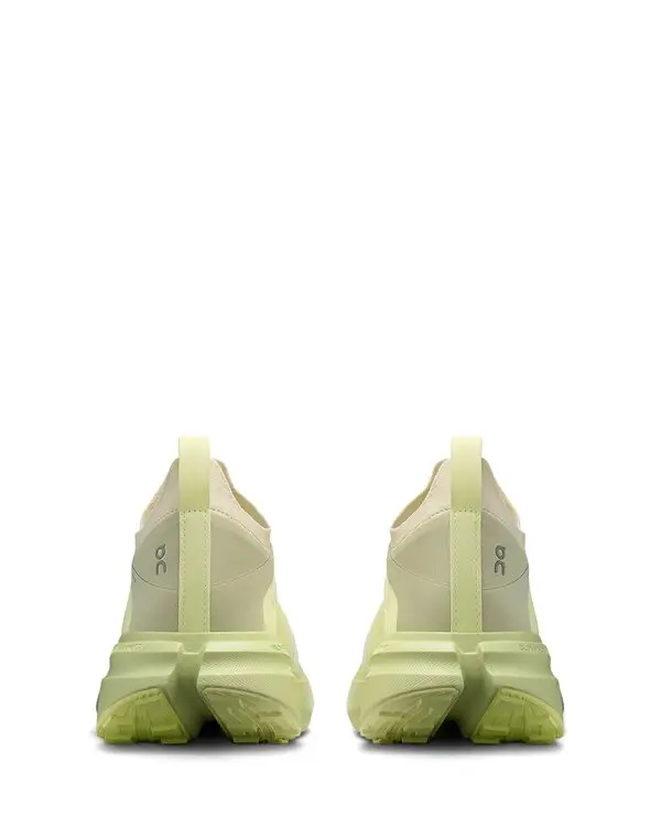 On Cloudsoma Paf Sneakers - Hazel Linen