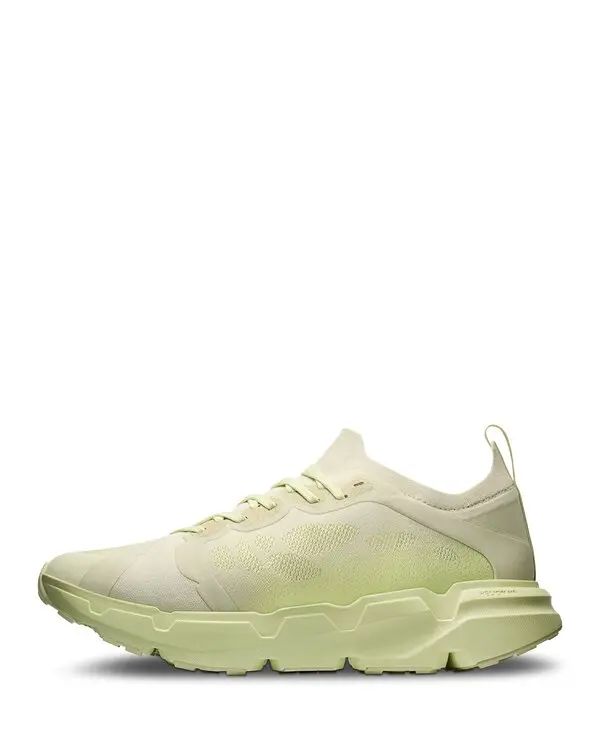 On Cloudsoma Paf Sneakers - Hazel Linen