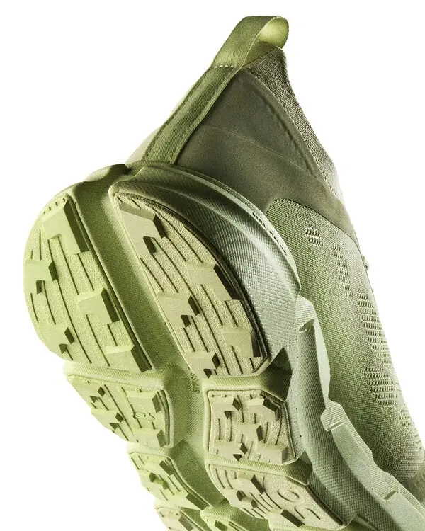 On Cloudsoma Paf Sneakers - Hazel Linen
