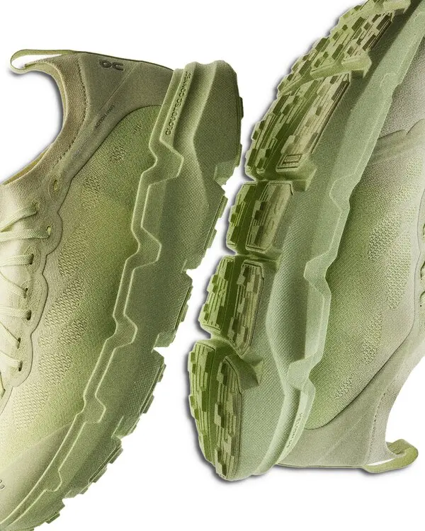 On Cloudsoma Paf Sneakers - Hazel Linen