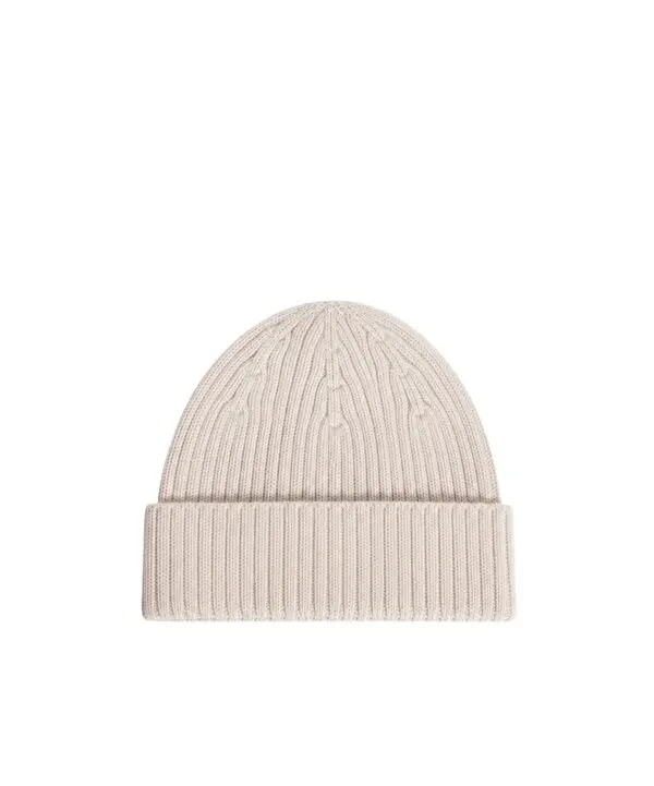 Maison Kitsuné Cappello Beanie Fox Head