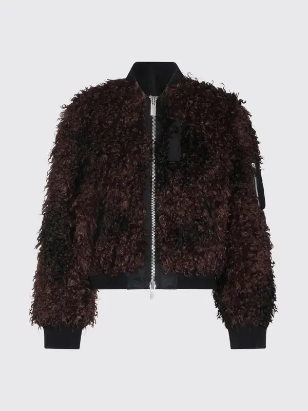 Sacai Bomber Jacket