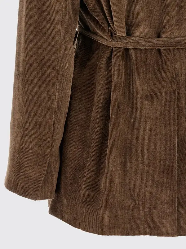 Brunello Cucinelli Belted Blazer