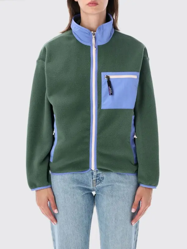 Patagonia Coat - Green