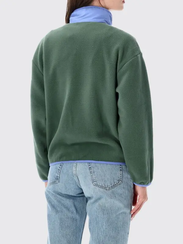 Patagonia Coat - Green