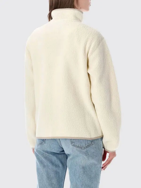 Patagonia Coat - Beige
