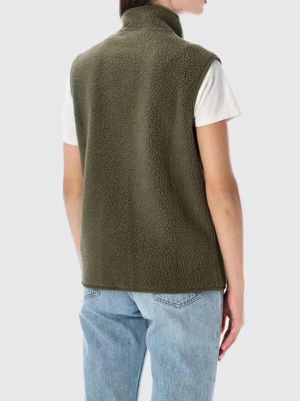 Patagonia Classic Retro-x® Fleece Vest - Green